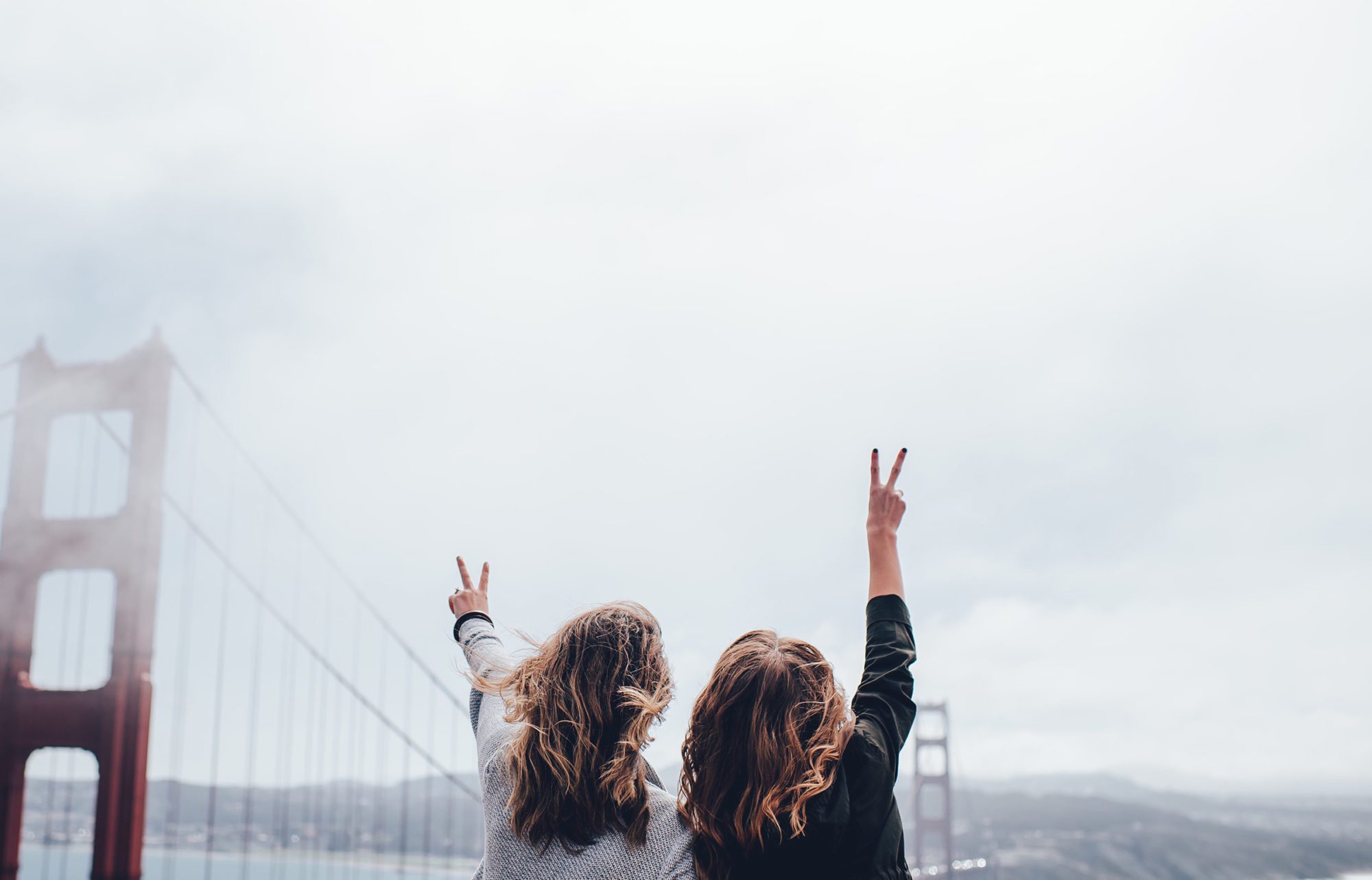friends | Catherine Boucher